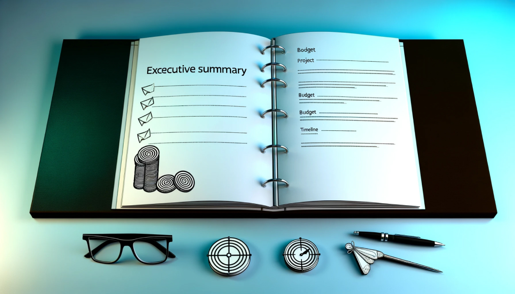 The most important sections of a proposal, and how to write them – Blog ...